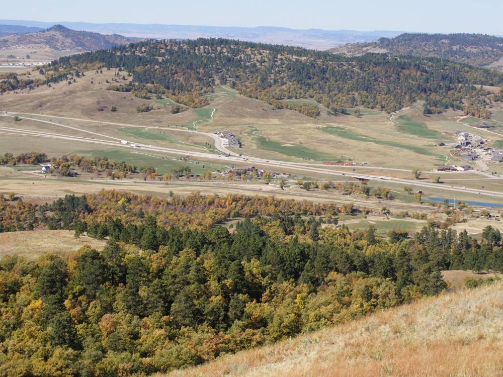 Elkhorn Ridge Golf Estates | ELKHORN RIDGE RESORT