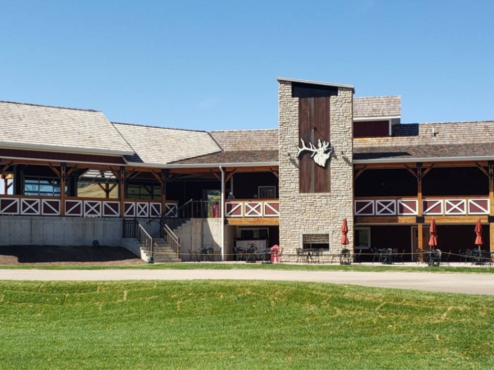 About Elkhorn Ridge | ELKHORN RIDGE RESORT