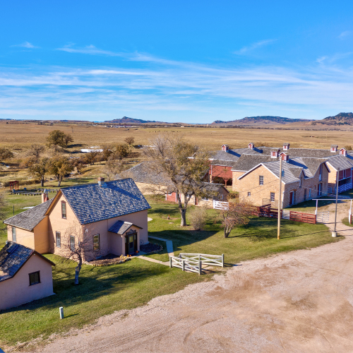 Explore the Golf Course | ELKHORN RIDGE RESORT