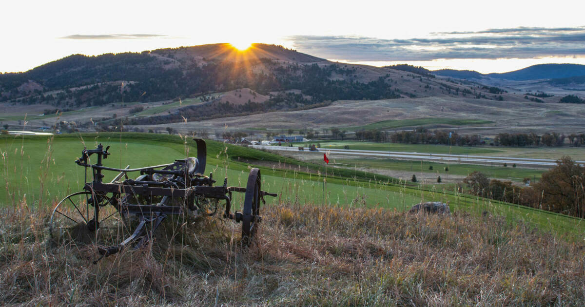 Welcome to our Updated Website & Blog | ELKHORN RIDGE RESORT