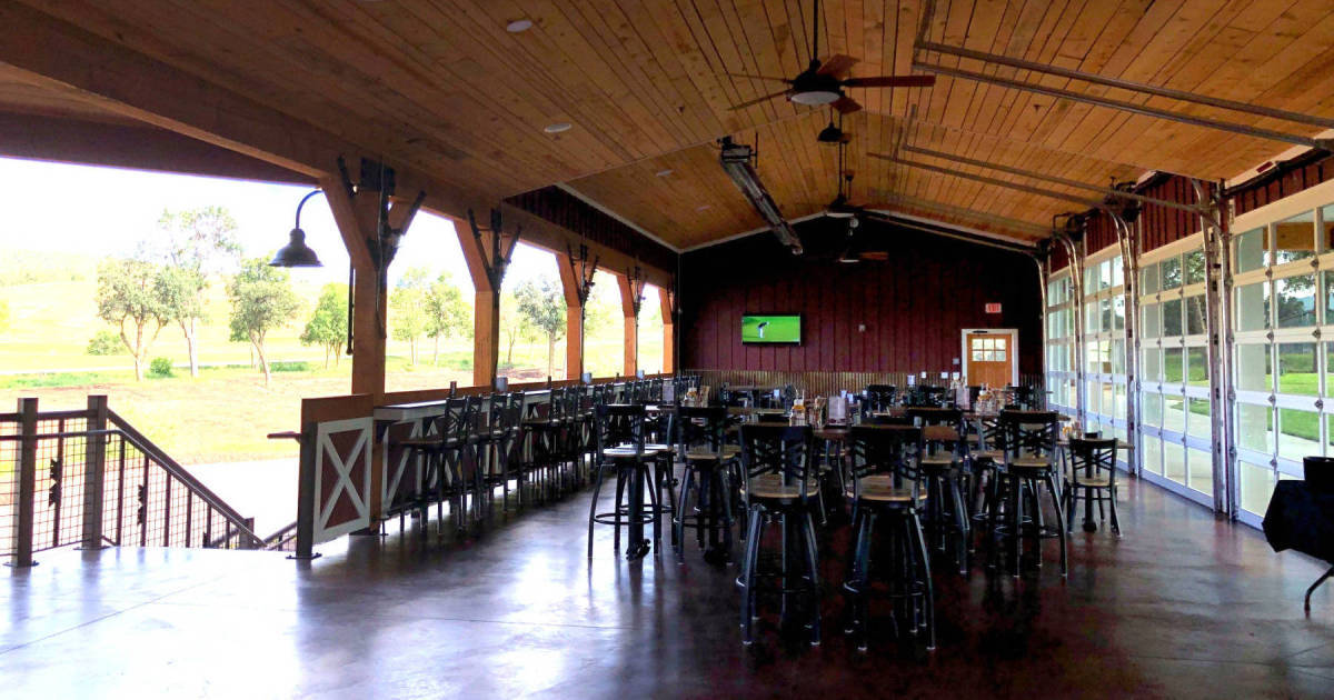 Miller Creek Pub | ELKHORN RIDGE RESORT
