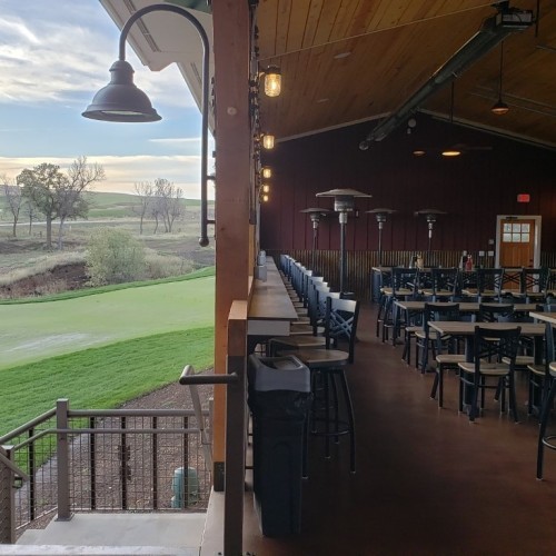 Miller Creek Pub | ELKHORN RIDGE RESORT