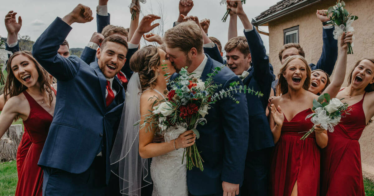 Weddings & Events | ELKHORN RIDGE RESORT