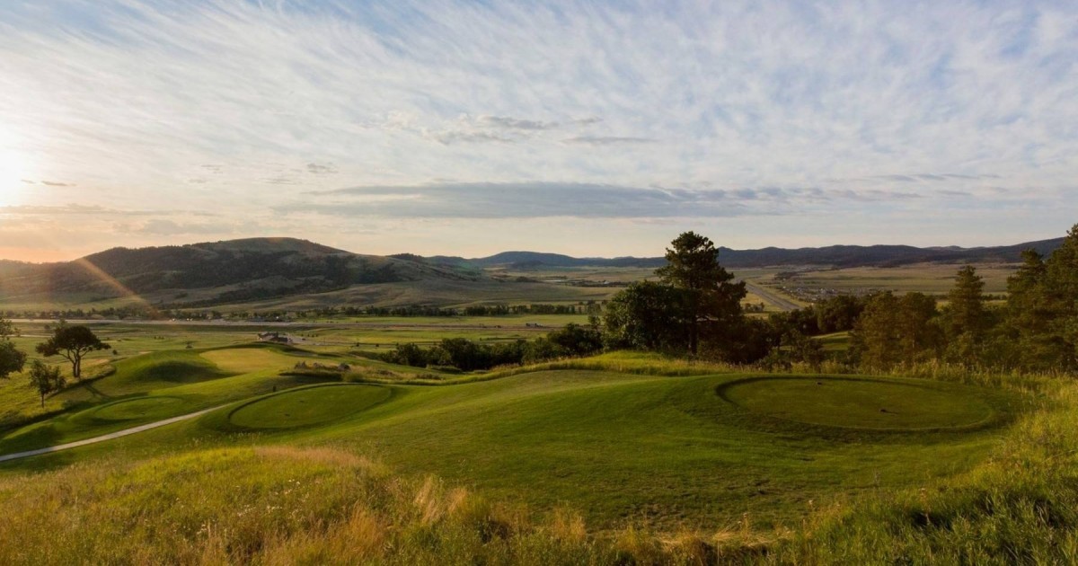 Golf | ELKHORN RIDGE RESORT