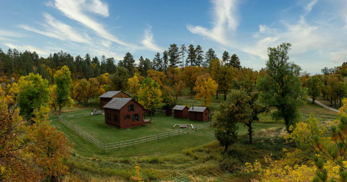 Explore the Golf Course | ELKHORN RIDGE RESORT