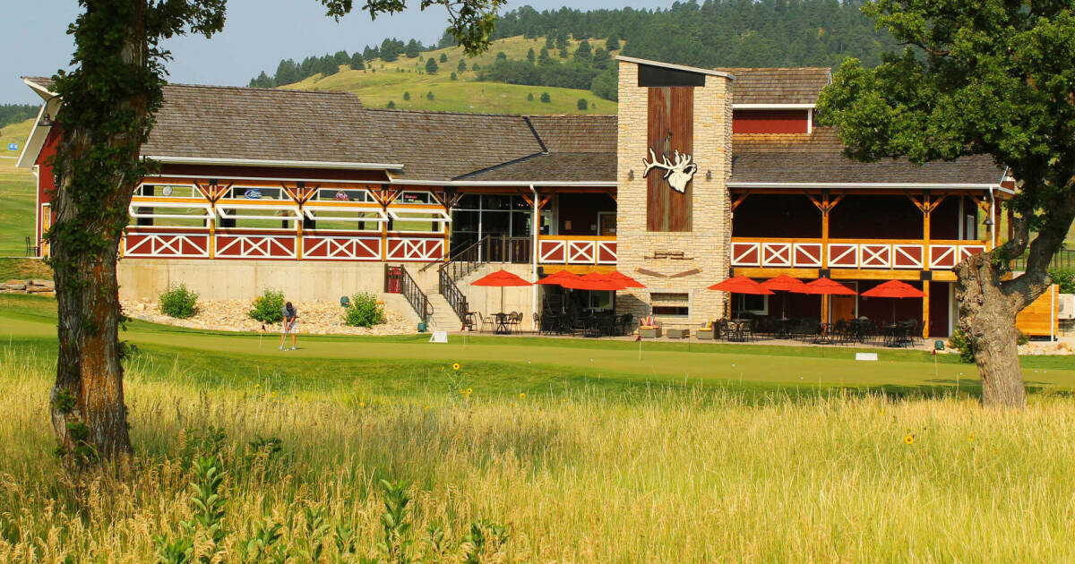 Miller Creek Pub | ELKHORN RIDGE RESORT