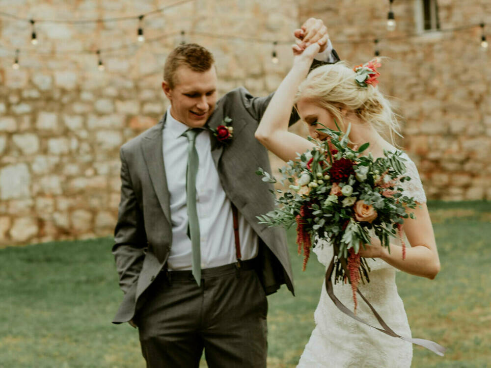 Weddings & Events | ELKHORN RIDGE RESORT